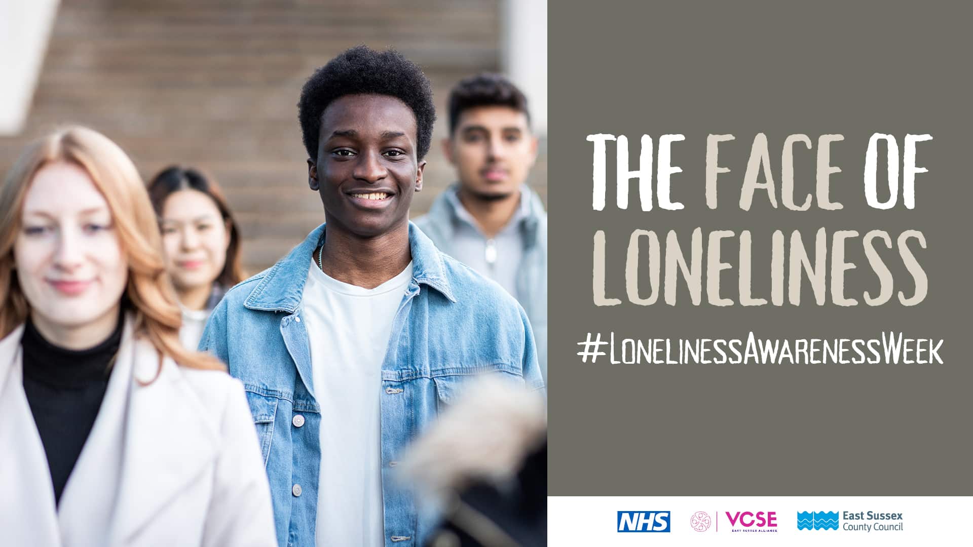 Tackling Loneliness Project • SCDA